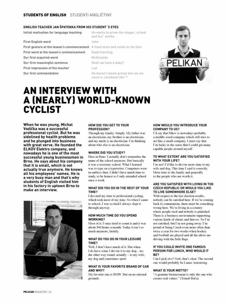 PELICAN-Magazine-2013-zoom-33 – Jazyková škola Pelican